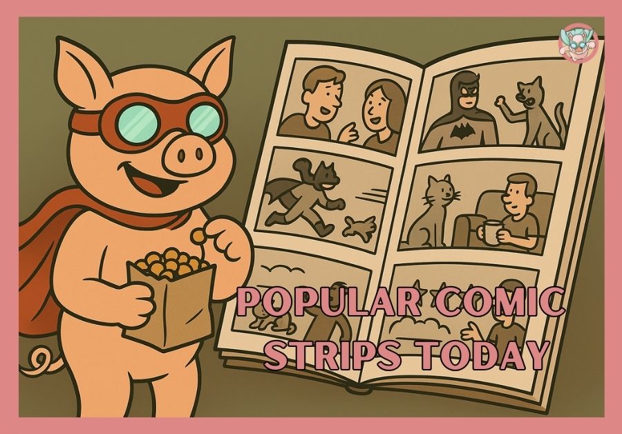 10 Reasons Why DC is Better Than Marvel - SuperPigBros